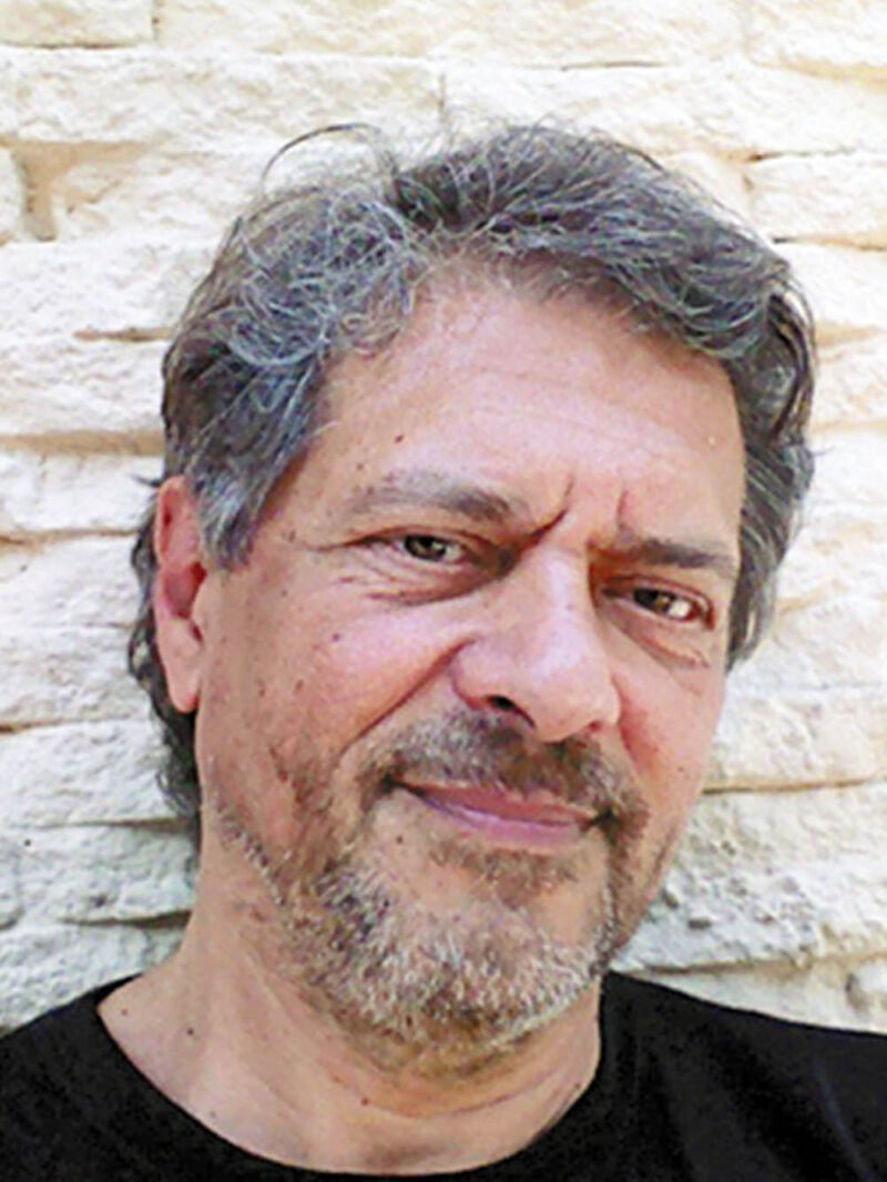 Παύλος Κάβουρας – Εργαστήριο Εθνομουσικολογίας & Πολιτισμικής Ανθρωπολογίας